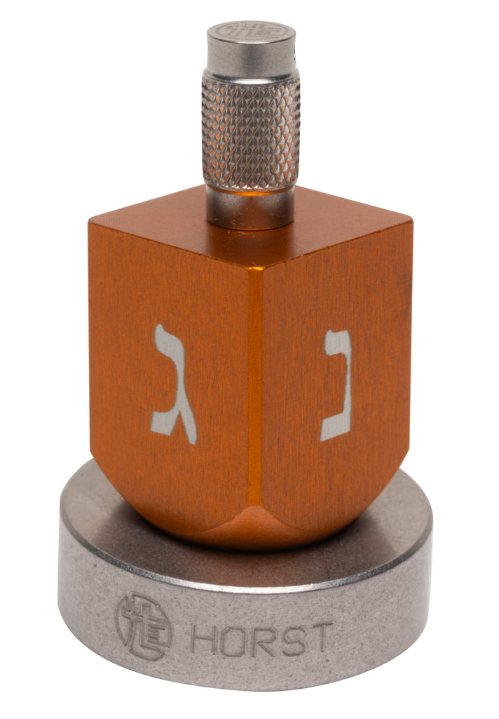 HORST Dreidel – Aluminum – HORST Engineering